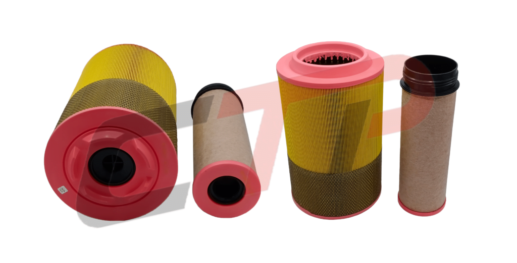 Air Filter 1109060-385 Faw-220