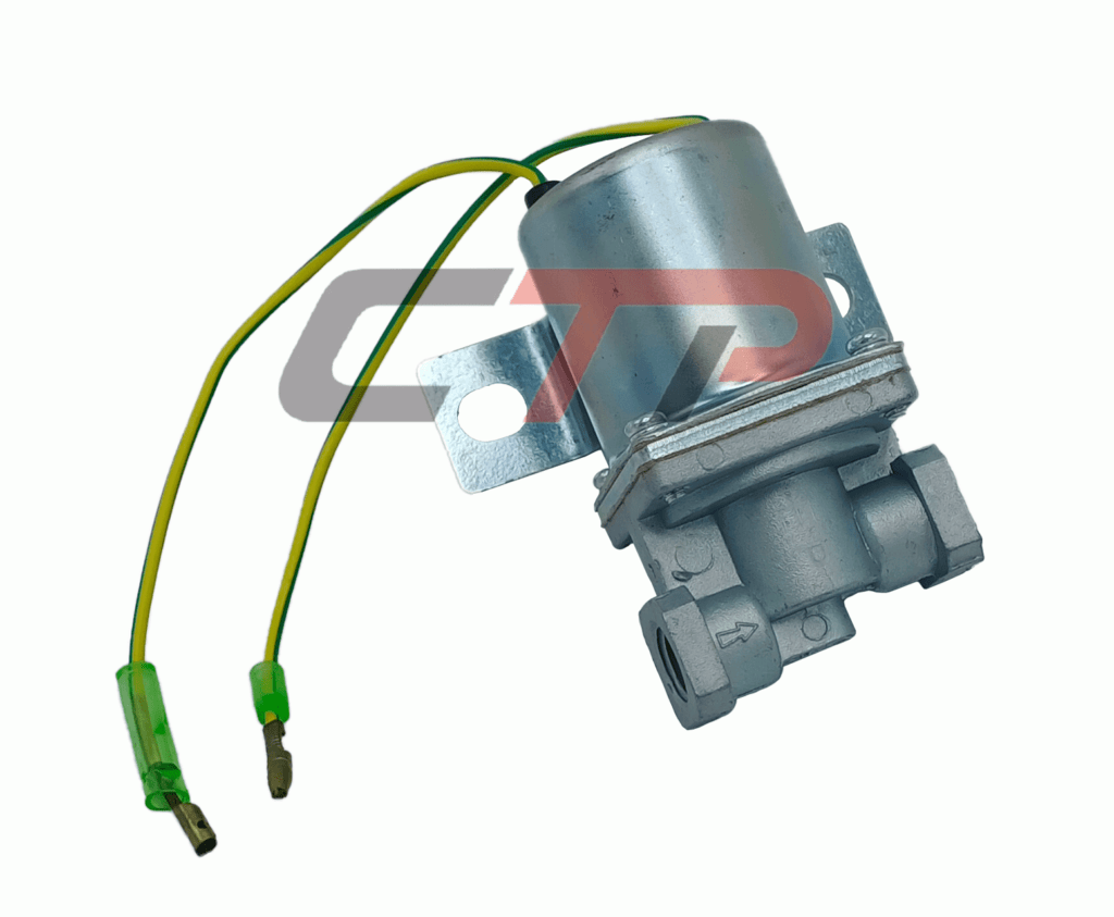 Electronic Oil Pressure Sensor Sino Howo