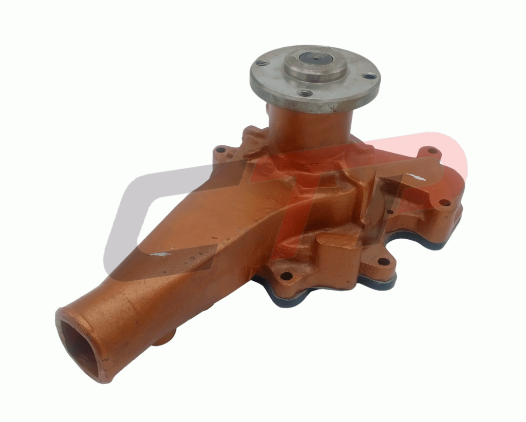 Water Pump Assembly Yutong-6122