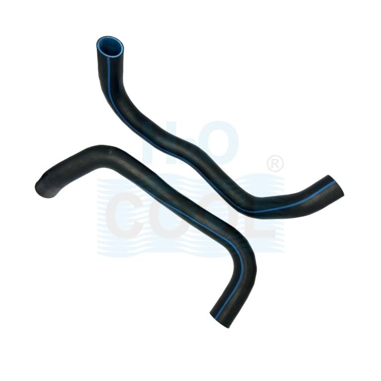 Radiator Hose Pipe Lower Hino Dutro