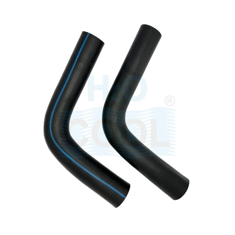 Radiator Hose Pipe Lower Hino FF