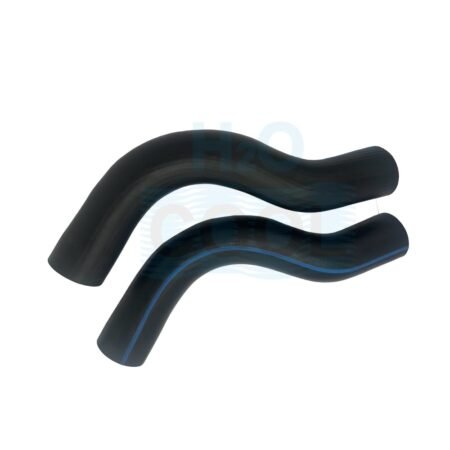 Radiator Hose Pipe Upper Hino FM2P