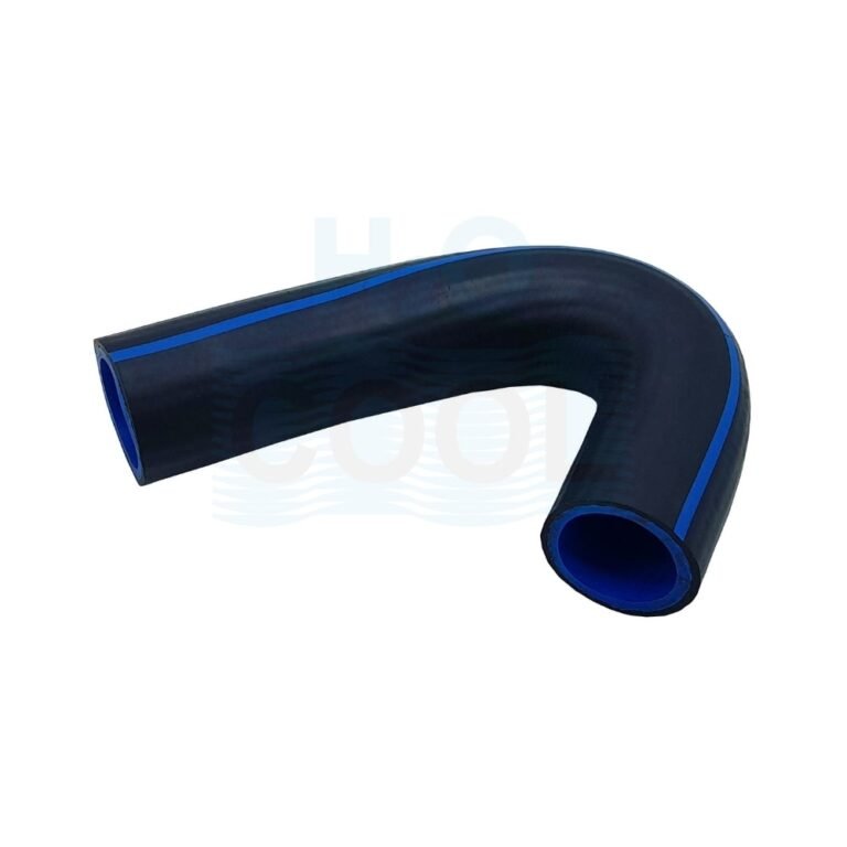 Booster Pipe Hino AK V-Type