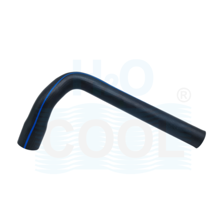 Radiator Hose Pipe Lower Hino AC2P