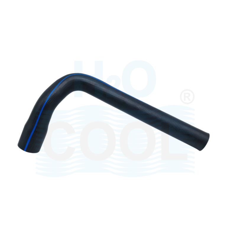 Radiator Hose Pipe Lower Hino AC2P